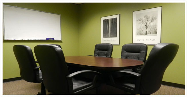 Focus Group Facilities – Strategic Insight